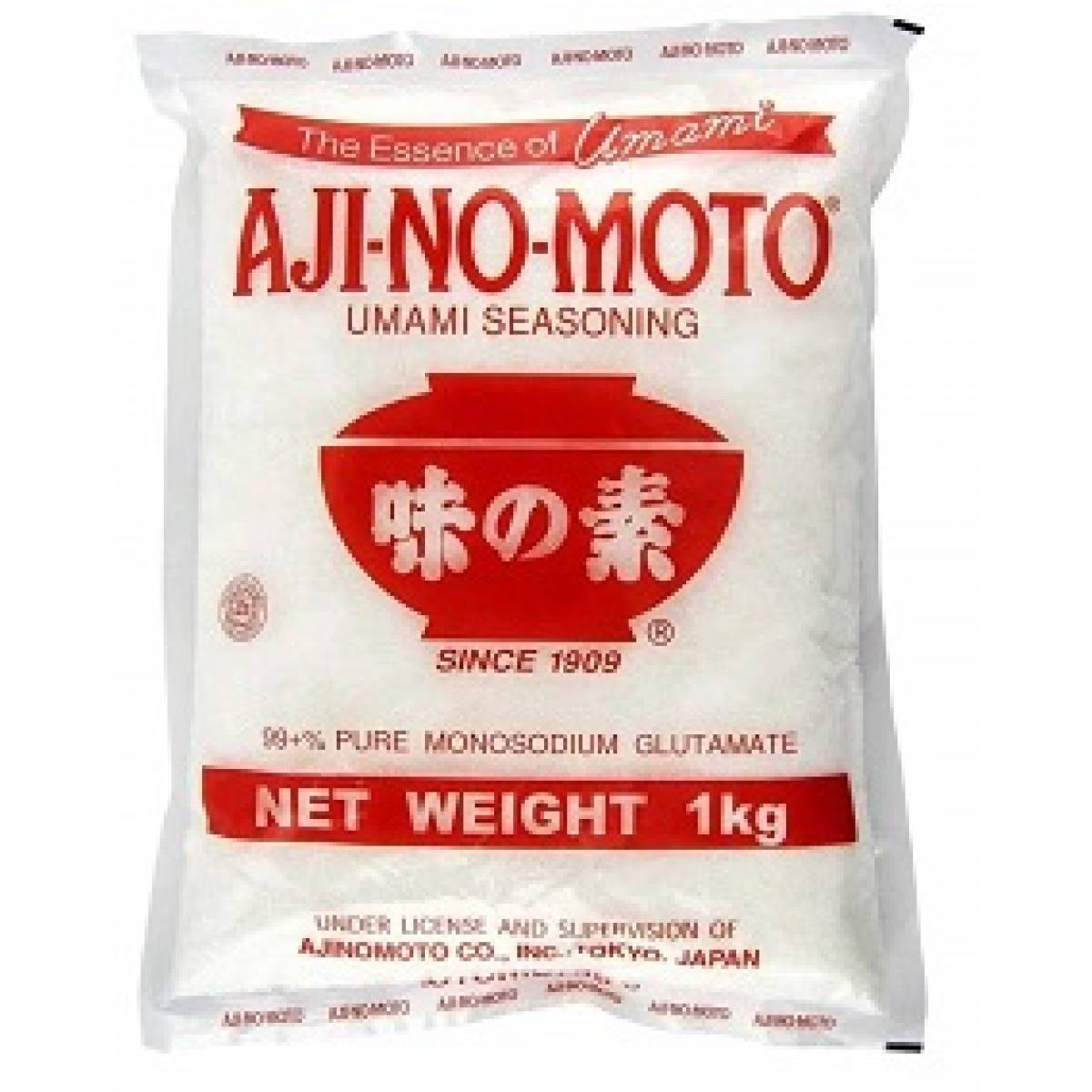 Ajinomoto 1kg