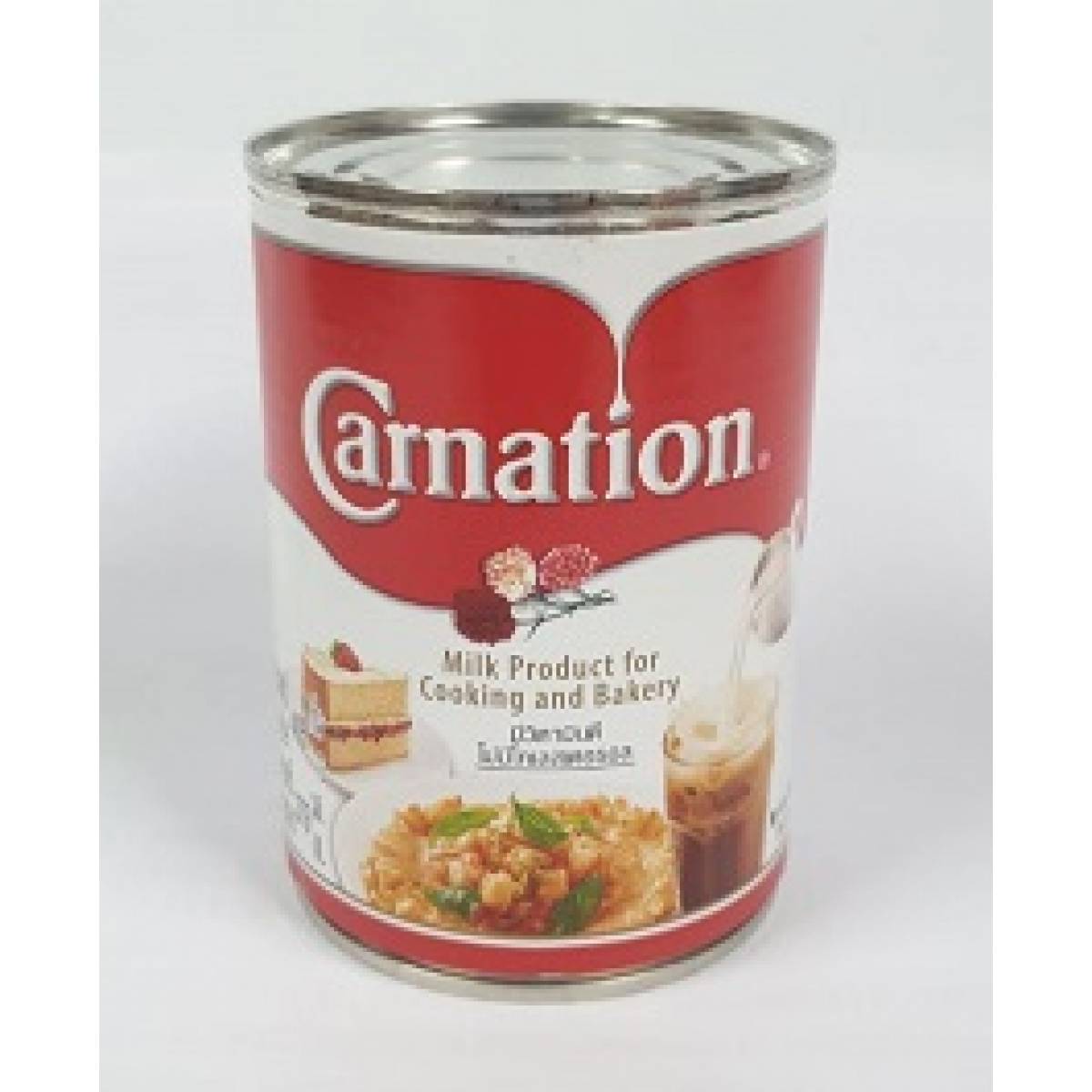 Carnation Milk 48x405g