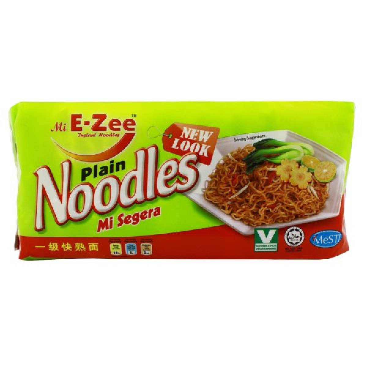 EZee Noodles 600g