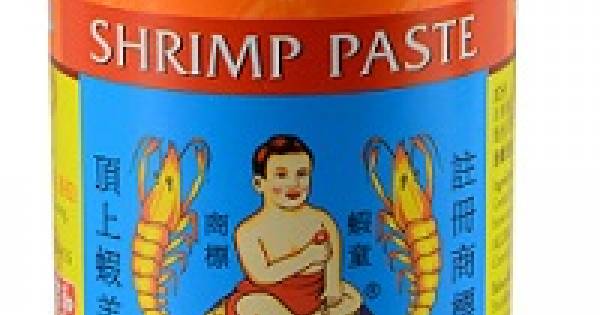 Shrim Paste 230g