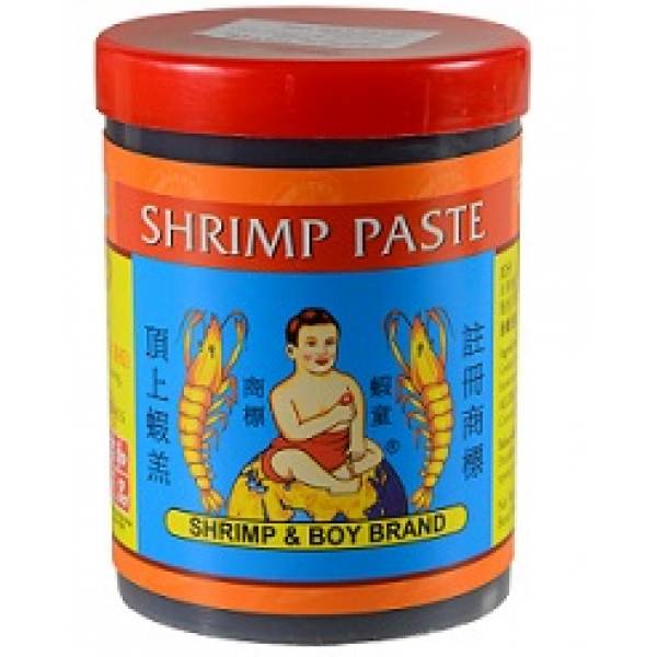Shrim Paste 230g