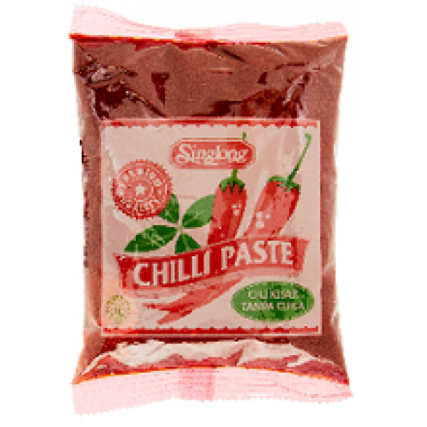 Sing Long Chilli Paste 12x500g