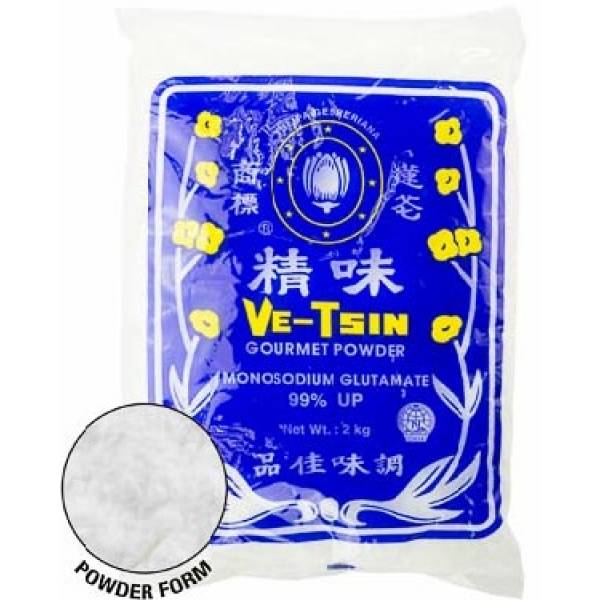 Tulip Msg Powder 2kg